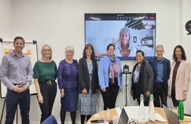 About - Career Development Institute